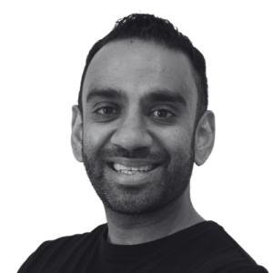 Get to know your LDC Director - Kunal Patel - LDC Confederation