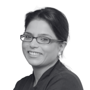 Get to Know your LDC Director - Nikita Vora - LDC Confederation