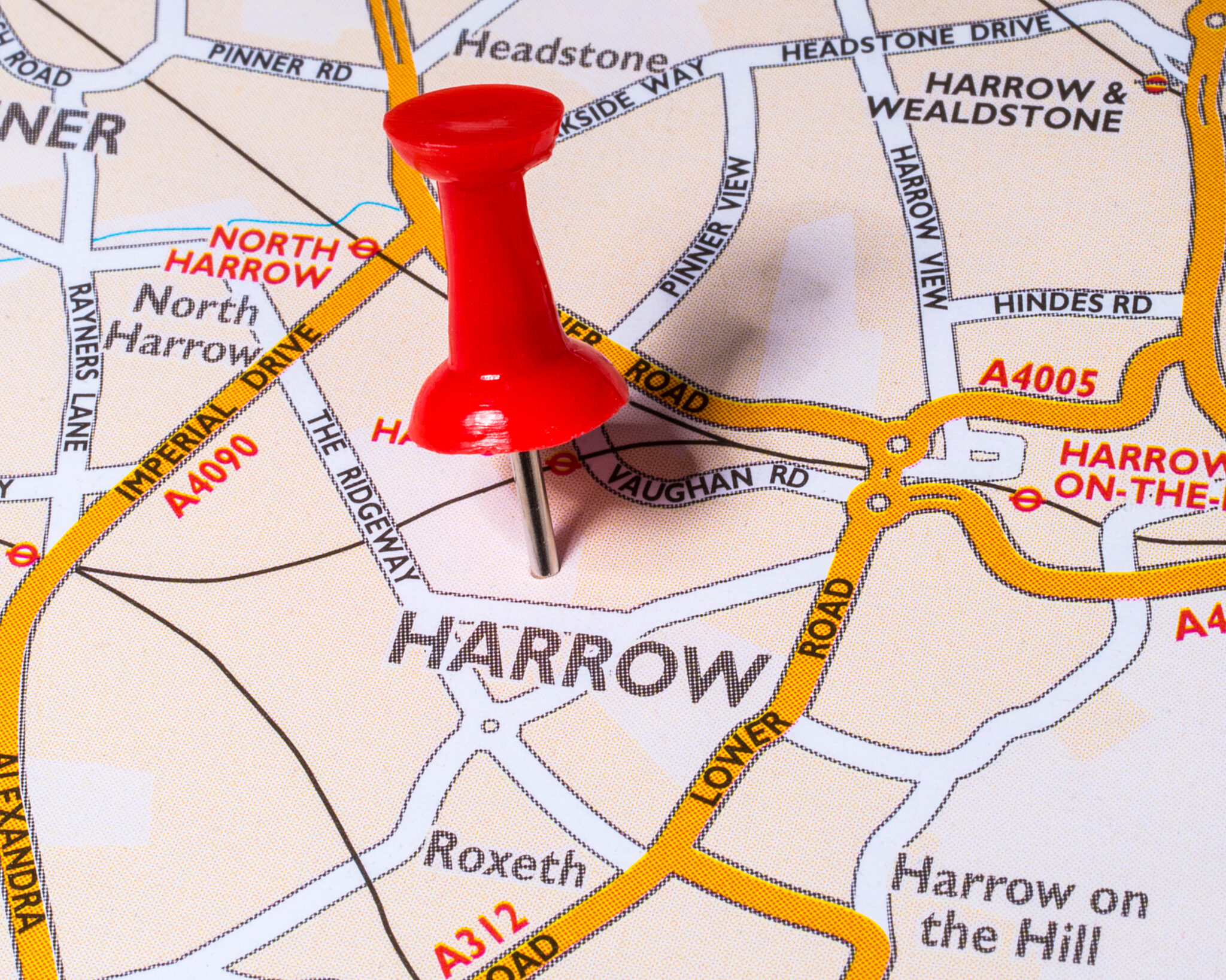 Home - LDC Confederation