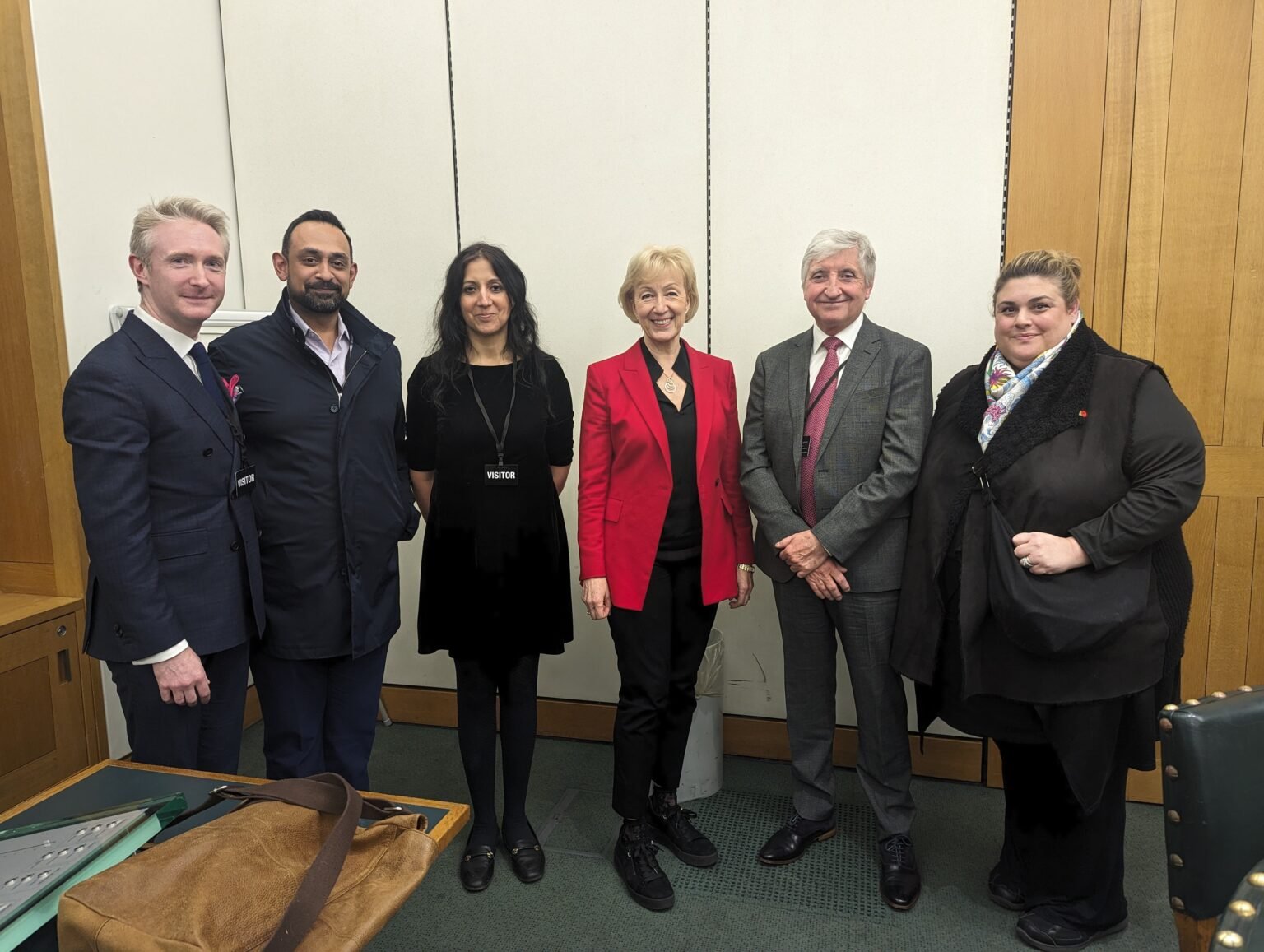 Home - LDC Confederation