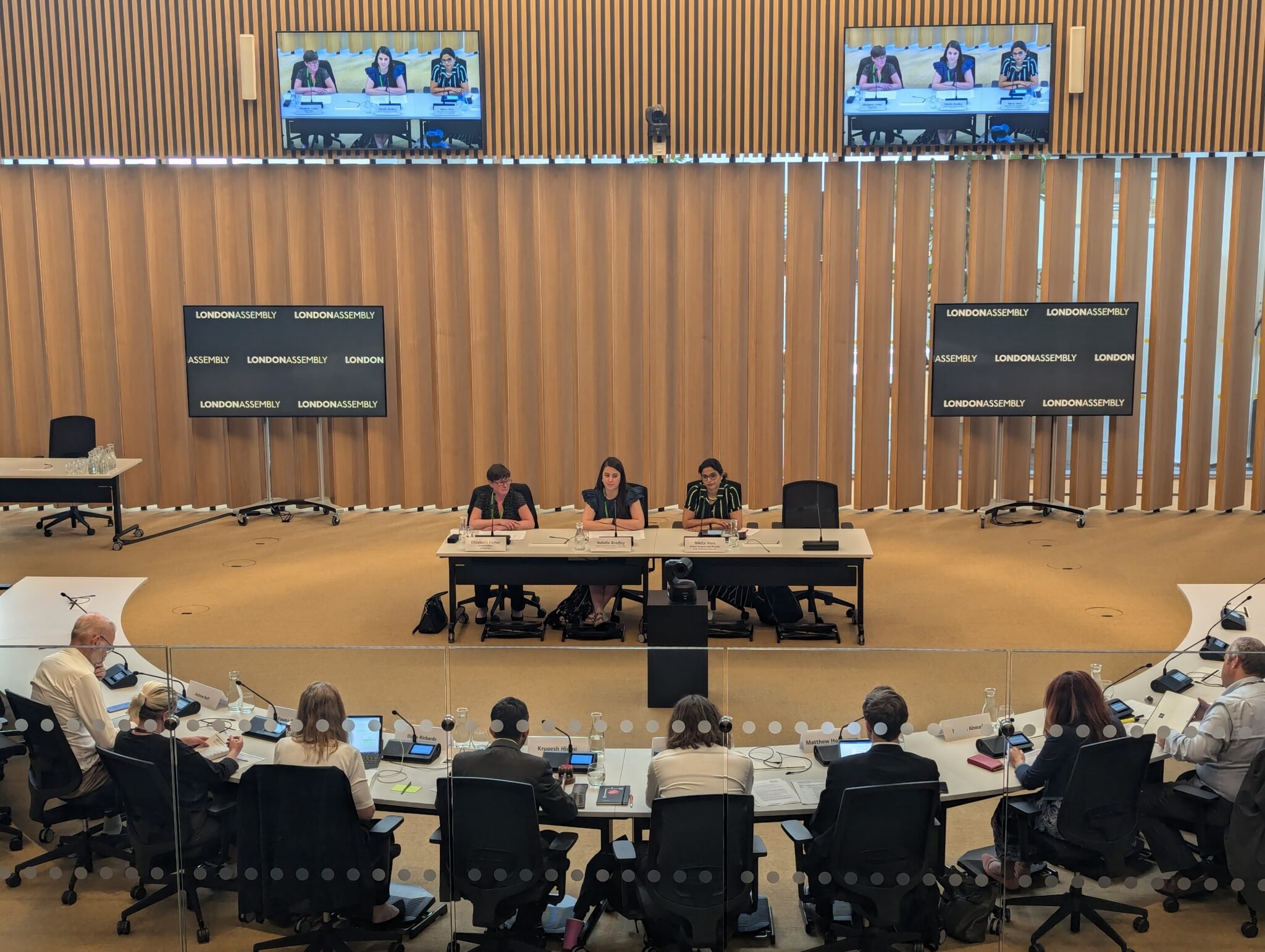 Home - LDC Confederation