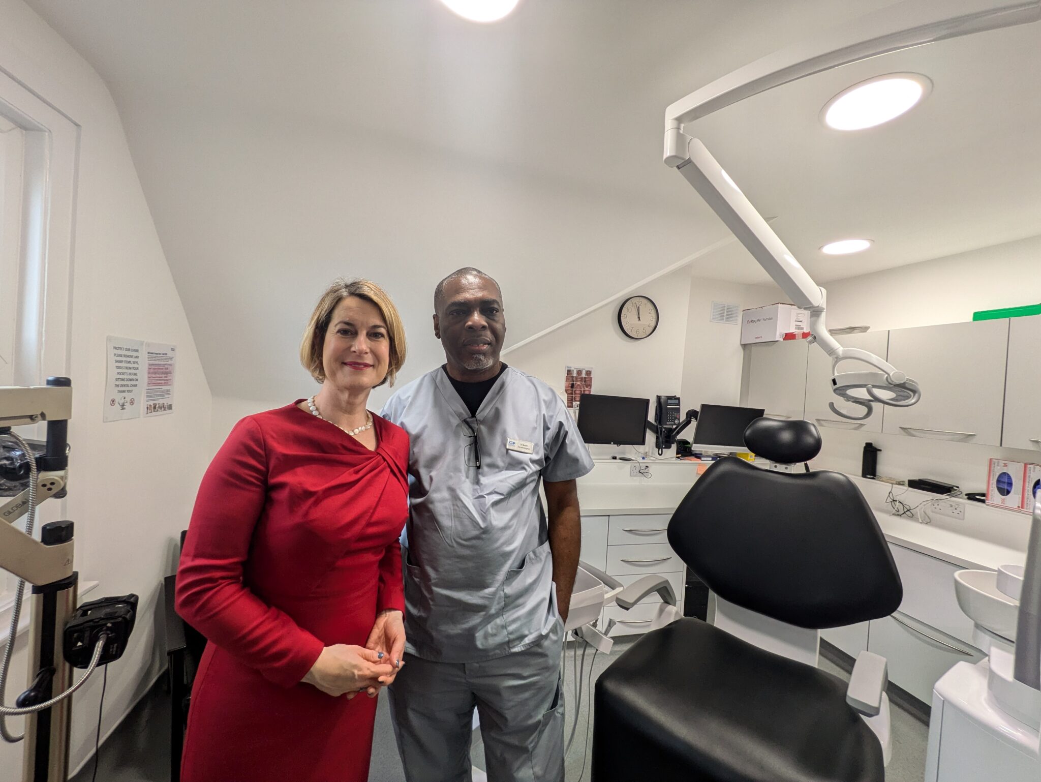 Home - LDC Confederation