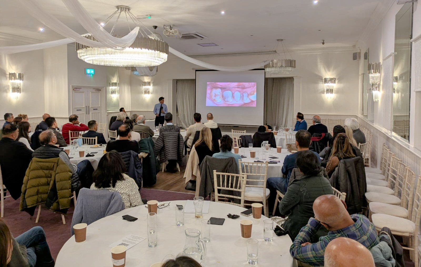 South West London LDC AGM 2024 - LDC Confederation